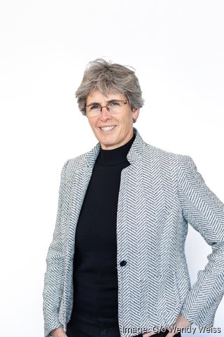 Wendy Weiss of WithumSmith+Brown PC - San Francisco Business Times