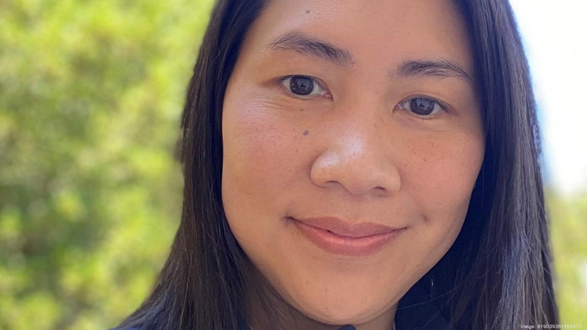 Vivian Yeung of Fremont Bank - San Francisco Business Times