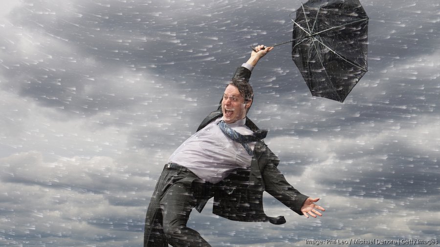 Orlando expert on if you can refuse to work during Hurricane Ian ...