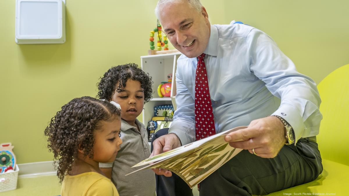 Matthew A. Love - South Florida Business Journal