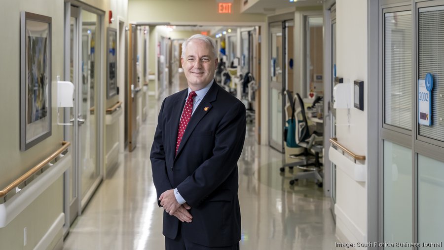 Meet the 2023 Power Leaders 250 – Part 5: Economic Development, Health ...