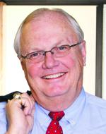 Winston Brooks tells business leaders why he wrote 'Don't quit' email ...