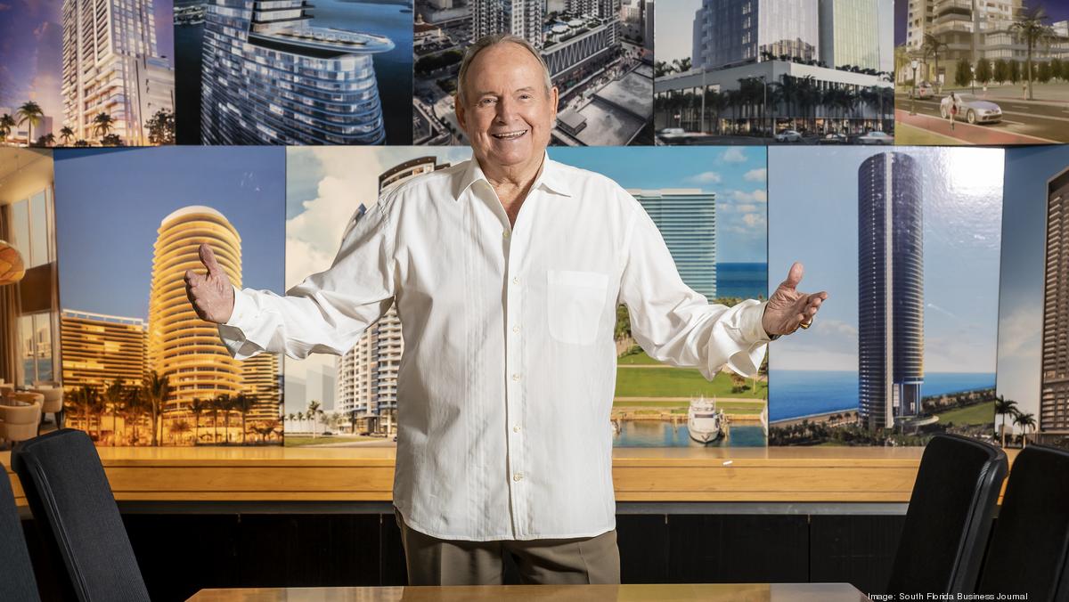 Ultimate CEO Insights: Thomas P. Murphy Jr. on the benefits of working ...