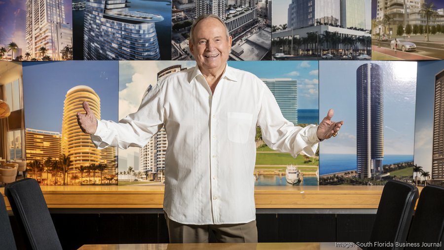 Ultimate CEO Insights: Thomas P. Murphy Jr. on the benefits of working ...