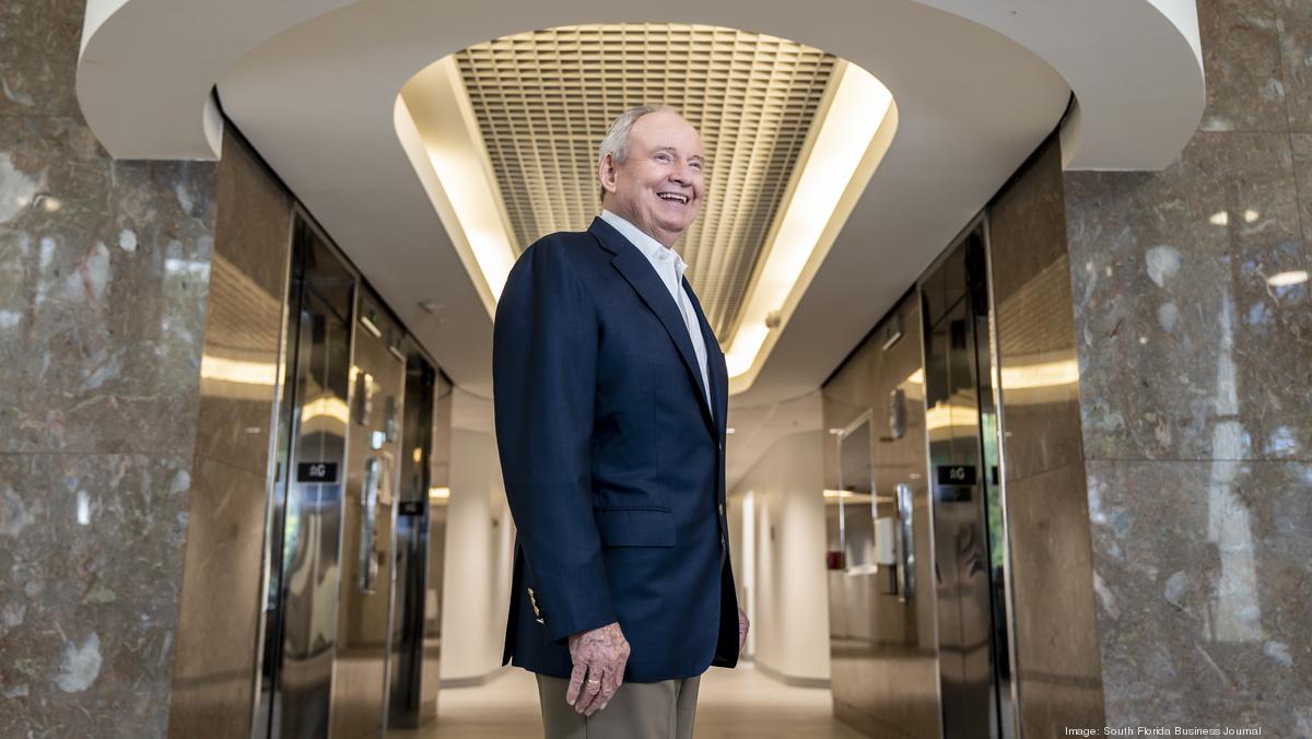 Thomas P. Murphy Jr. - South Florida Business Journal