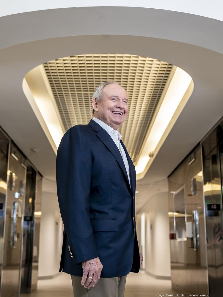 Matthew A. Love - South Florida Business Journal