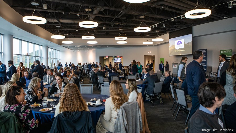 PBT hosts Corridors of Opportunity: North Side and North Shore panel ...