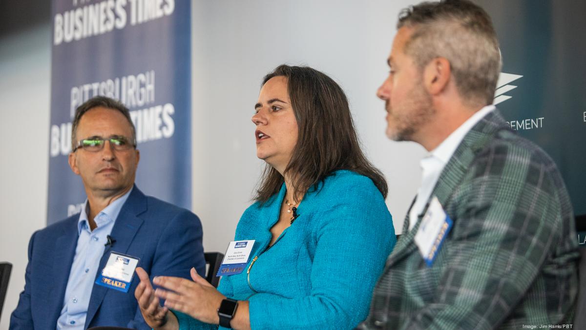 PBT hosts Corridors of Opportunity: North Side and North Shore panel ...