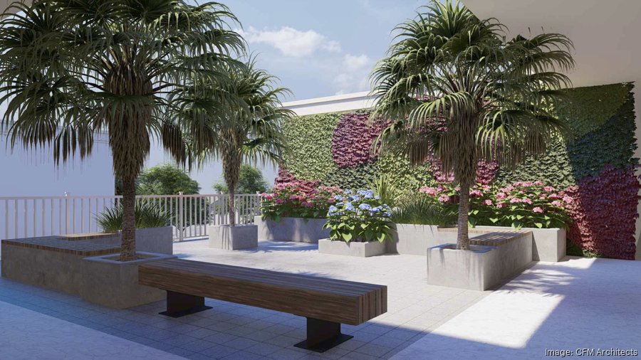 Naranja Village apartments planned in Miami-Dade County - South Florida ...