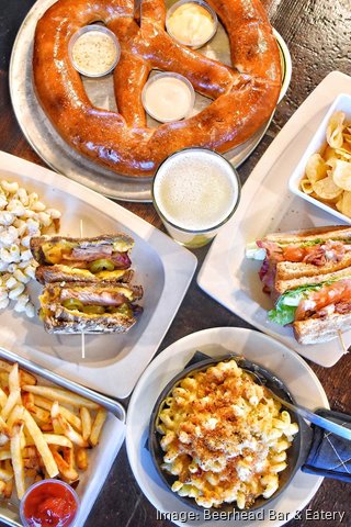 Beerhead Bar & Eatery opening first of three Cincinnati locations in ...