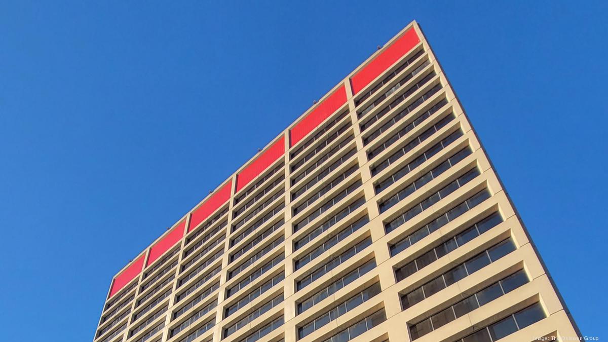 Downtown Dayton's 130 building secures new tenants - Dayton Business ...