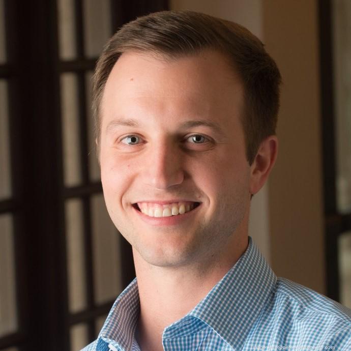 Trent Egbert | People on The Move - Atlanta Business Chronicle