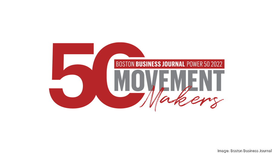 5 Things to Know and the Power 50 list - Boston Business Journal