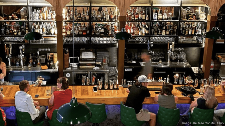 Watts & Ward in Raleigh named to Yelp's Top 50 Speakeasy Bars in the US ...