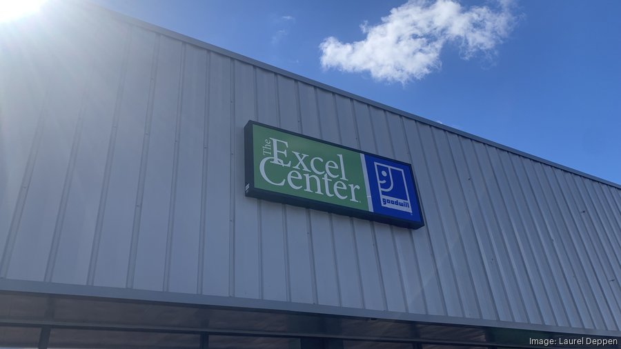 Goodwill opens its first Kentucky Excel Center in South Louisville ...
