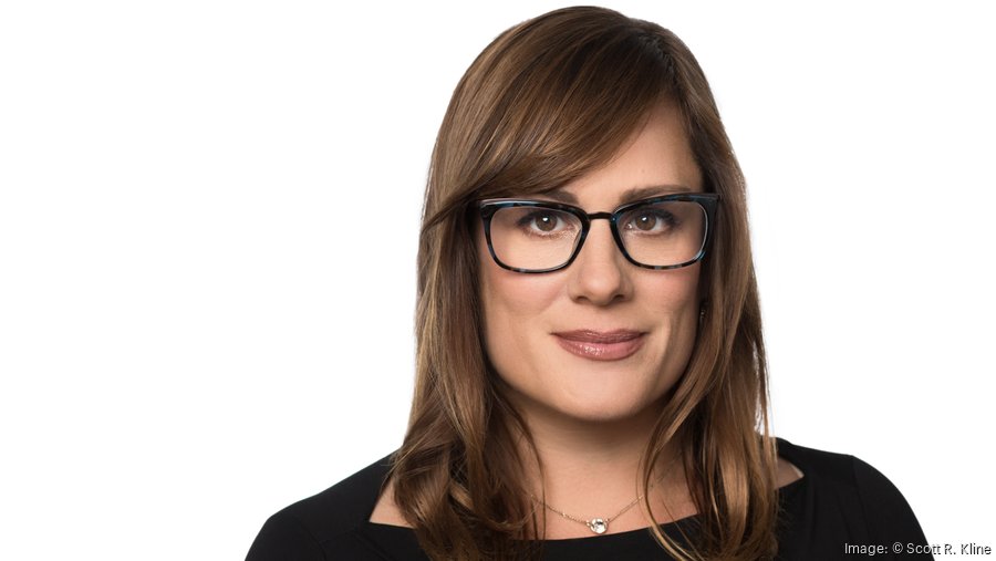 Celia Economides of Gritstone Bio Inc. - San Francisco Business Times