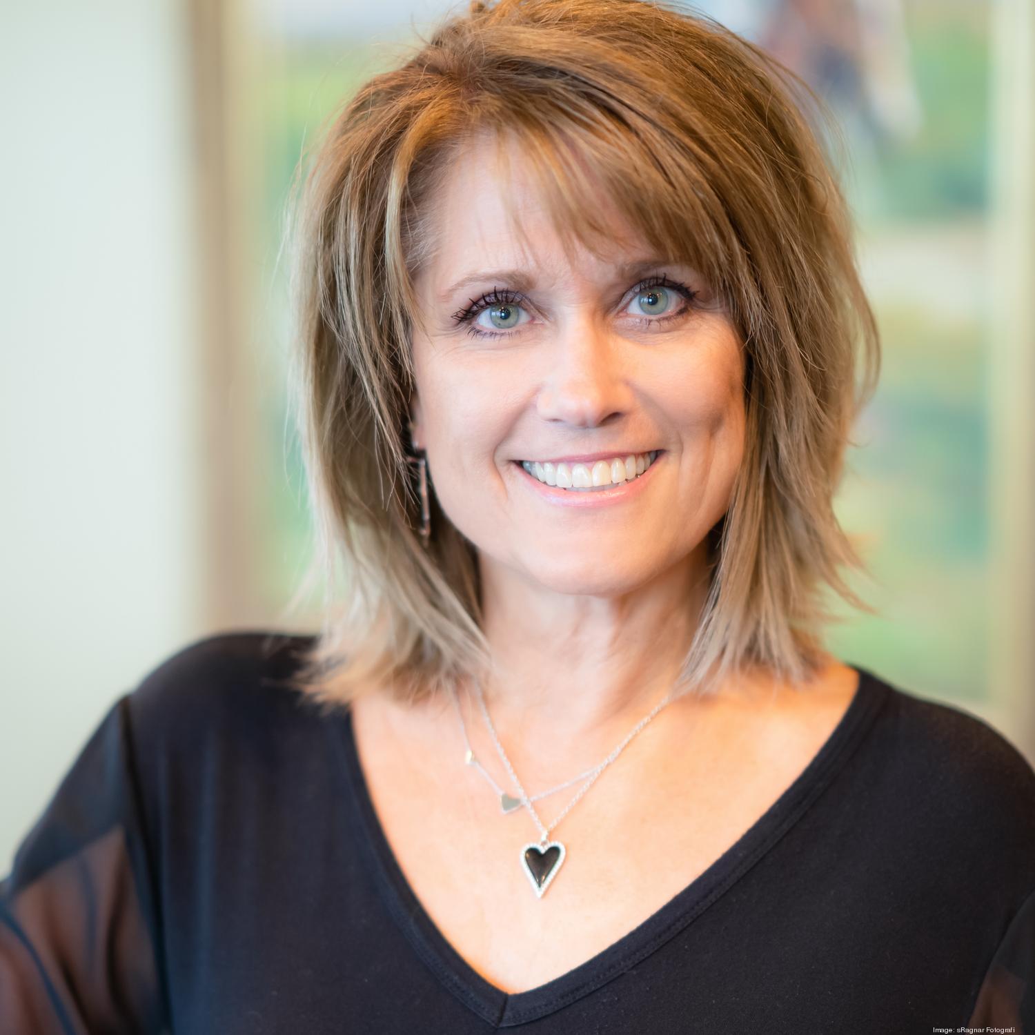 Mindy Keller | People on The Move - San Antonio Business Journal