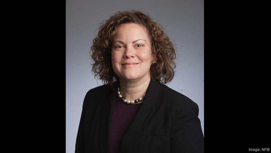 National Federation of Independent Businesses report results ...