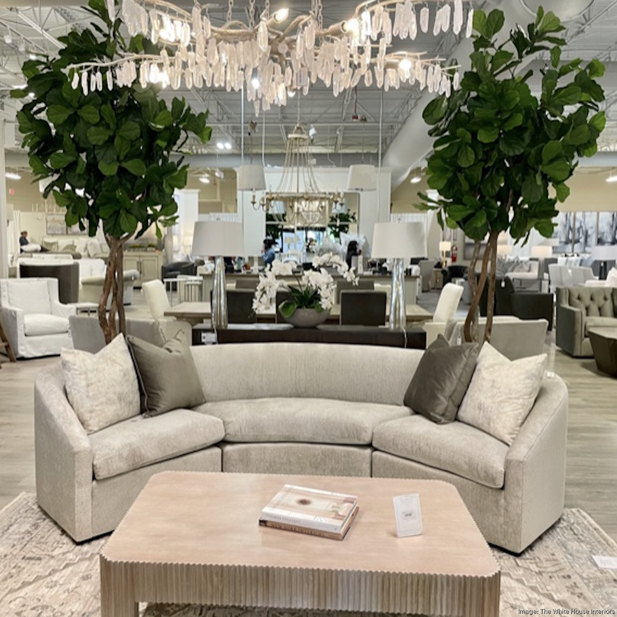 White house furniture store store