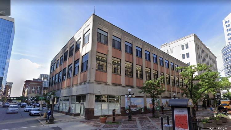 Nonprofit coworking hub planned for downtown St. Paul - Minneapolis ...