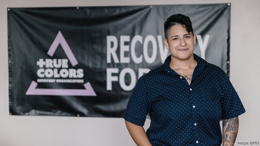 Addiction recovery center geared to LGBTQ+ community opens in Portland ...
