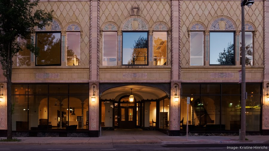 Dohmen Co. Foundation names new CEO, pledges $75 million for food ...