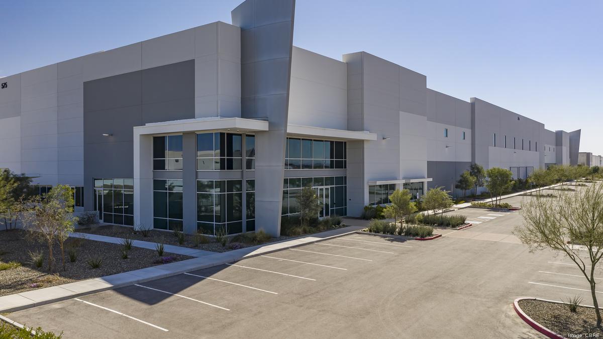 CBRE Group Inc. report finds younger inventory driving demand, more ...