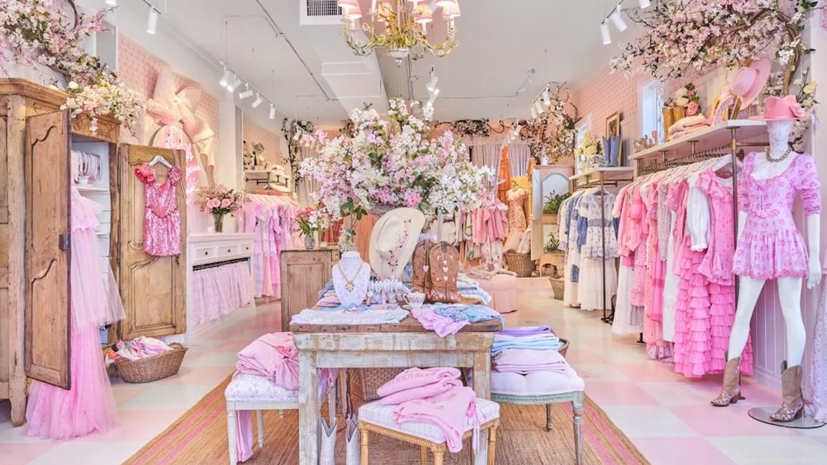 LoveShackFancy plans first Missouri store at Country Club Plaza ...