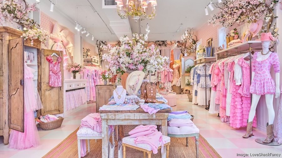 LoveShackFancy plans first Missouri store at Country Club Plaza ...
