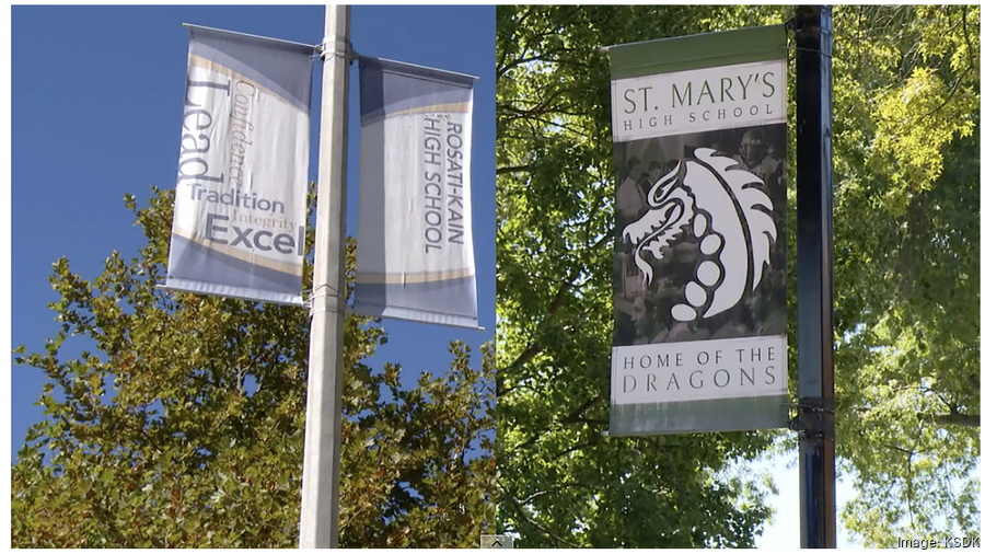 Archdiocese of St. Louis plans to close St. Mary's High School, Rosati ...