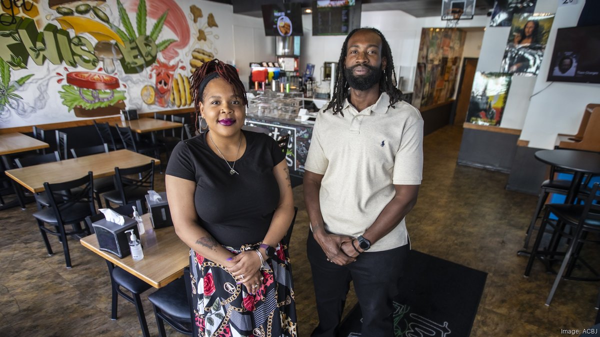 Twisted Plants owners developing new vegan concept for Sherman Phoenix ...