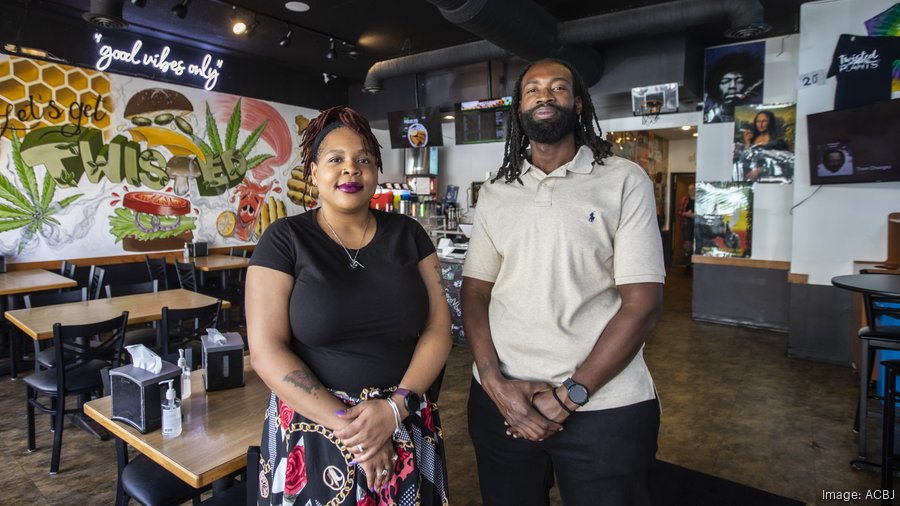 Behind Twisted Plants’ expansion to West Allis - Milwaukee Business Journal