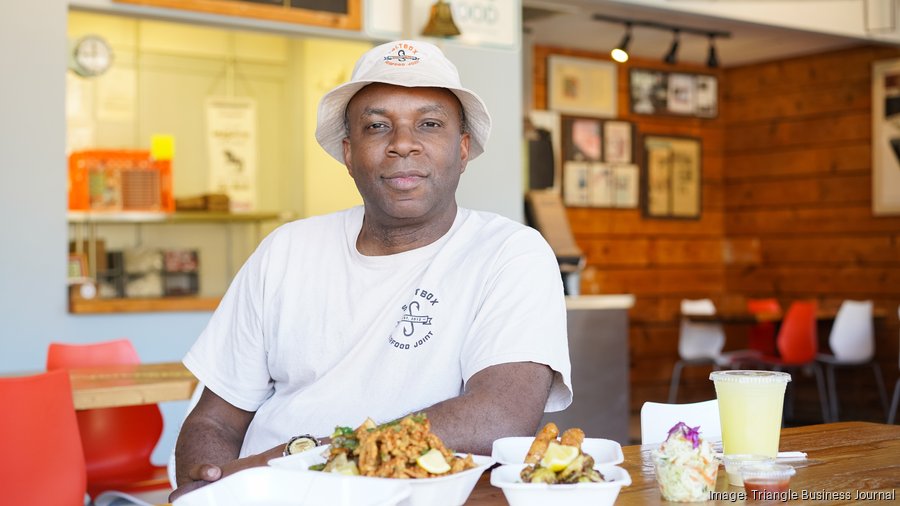 NC restaurants, chefs shine in 2025 James Beard Awards nominations ...
