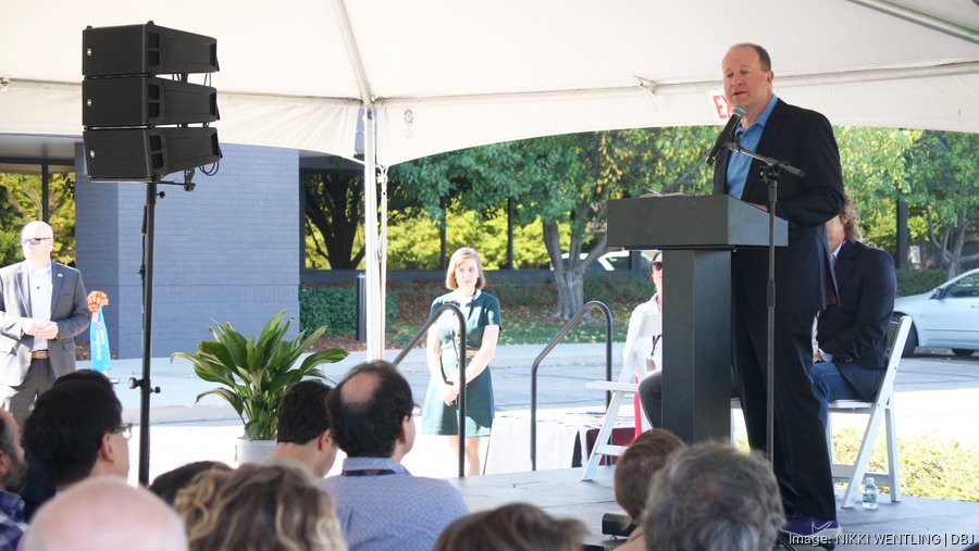 Colorado, CU launch seed grants to jumpstart quantum tech industry ...