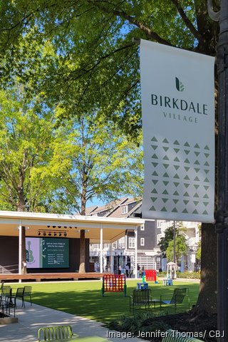 North American Properties eyes $275M cost for Birkdale Village ...