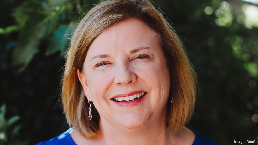 Meet Tracy Bredeson, chief people officer for Dion's - Albuquerque ...