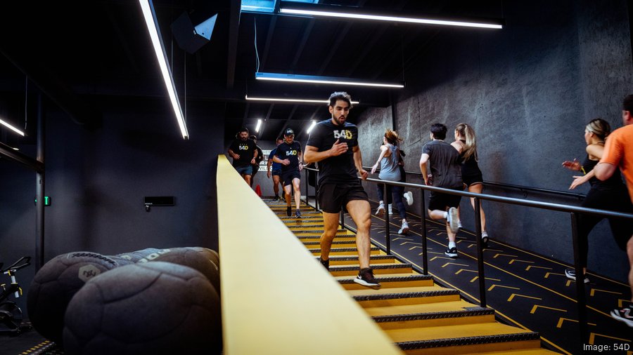 Miami's 54D gym to expand to New York - South Florida Business Journal