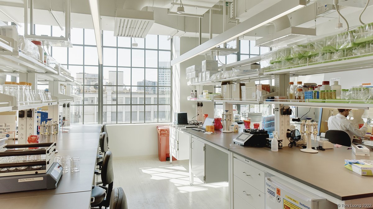 MIT spinoff The Engine looking to raise its largest fund yet, filing ...