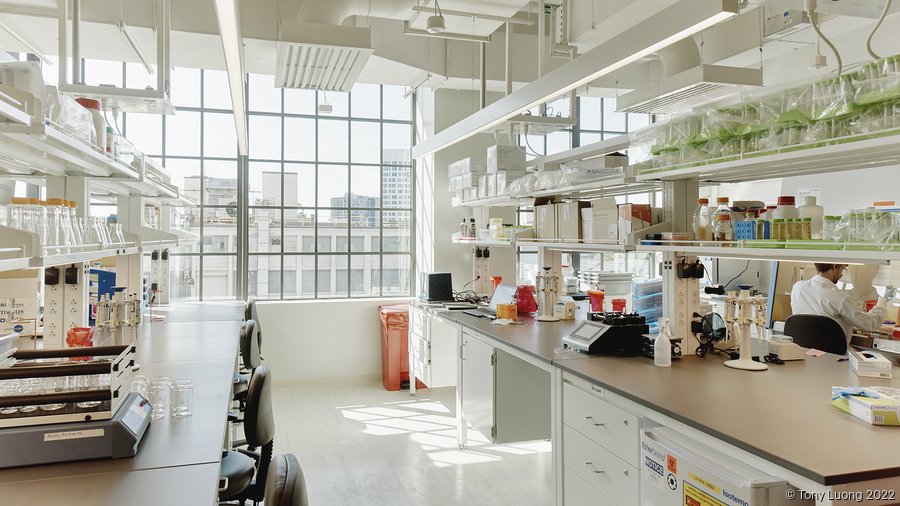 MIT spinoff The Engine looking to raise its largest fund yet, filing ...