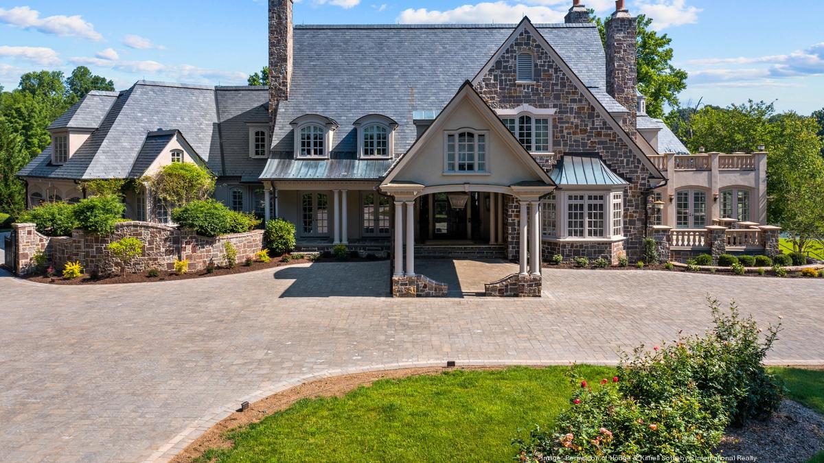 Top home sales in the Triad for the week of Nov. 18 - Triad Business ...