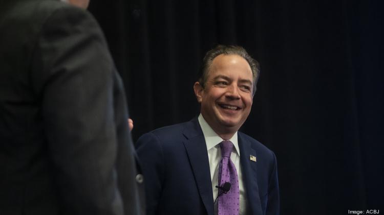 Milwaukee RNC Host Committee selects former ambassador as CEO ...