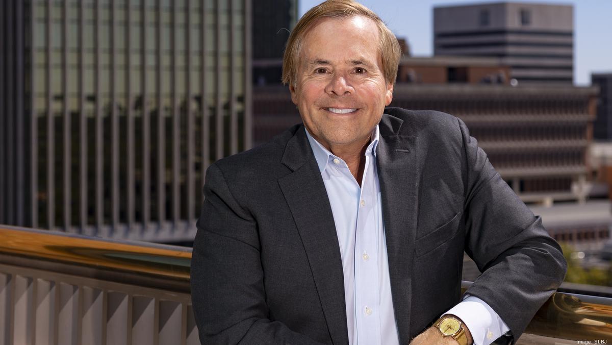 How this scion of a St. Louis financial family, Benjamin F. Edwards IV, got his nickname - St ...