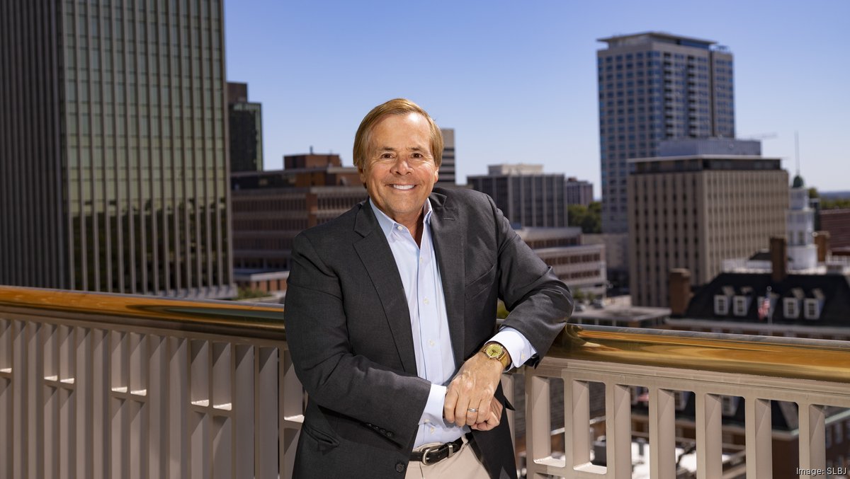 Benjamin F. Edwards opens 97th office, fourth in Alabama - St. Louis ...