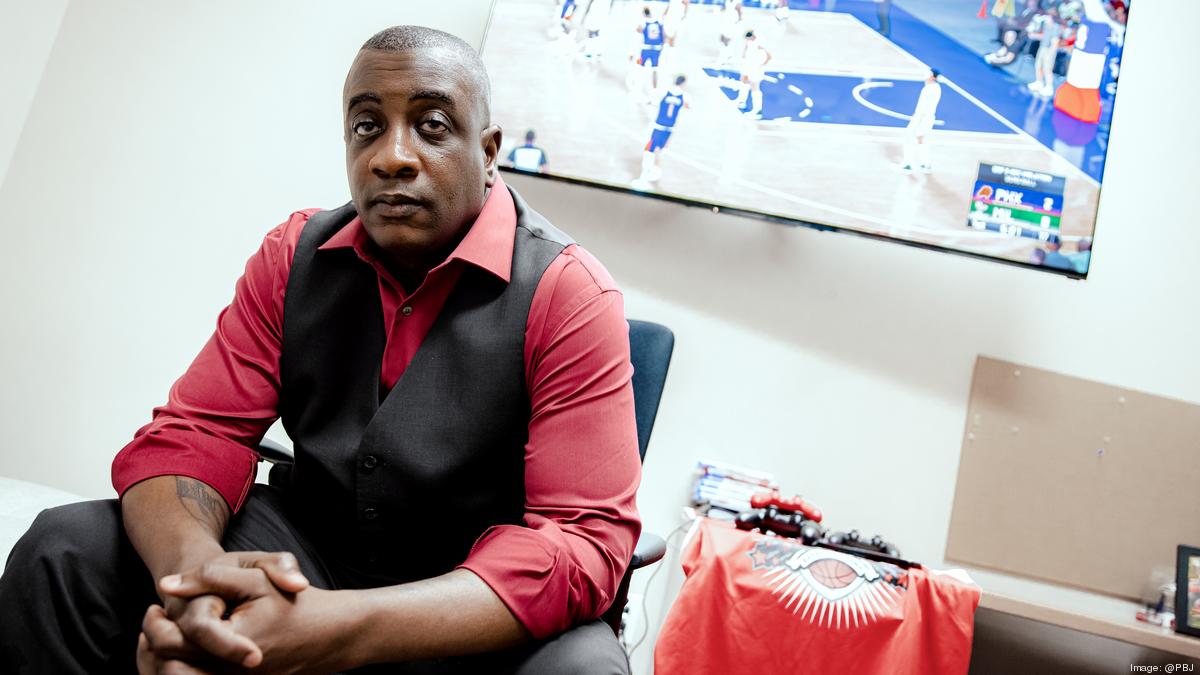 Sports marketing pioneer Marc Williams teaches Pacific University ...