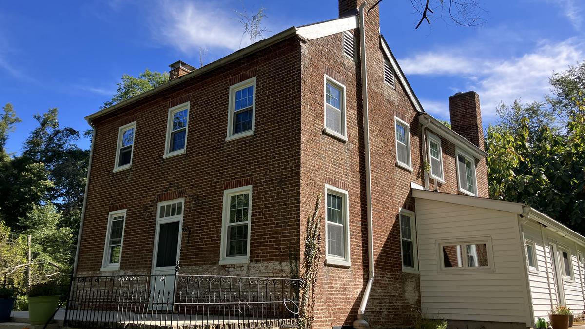 McDaniel College unveils 58-acre environmental learning center ...