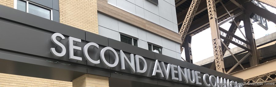 Second Avenue Commons low-barrier shelter finally opens downtown ...