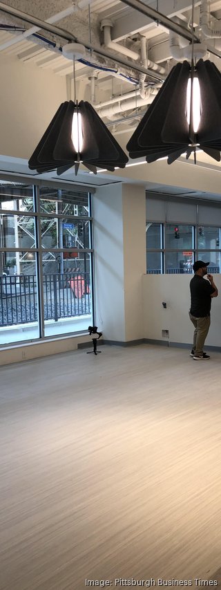 Second Avenue Commons low-barrier shelter finally opens downtown ...