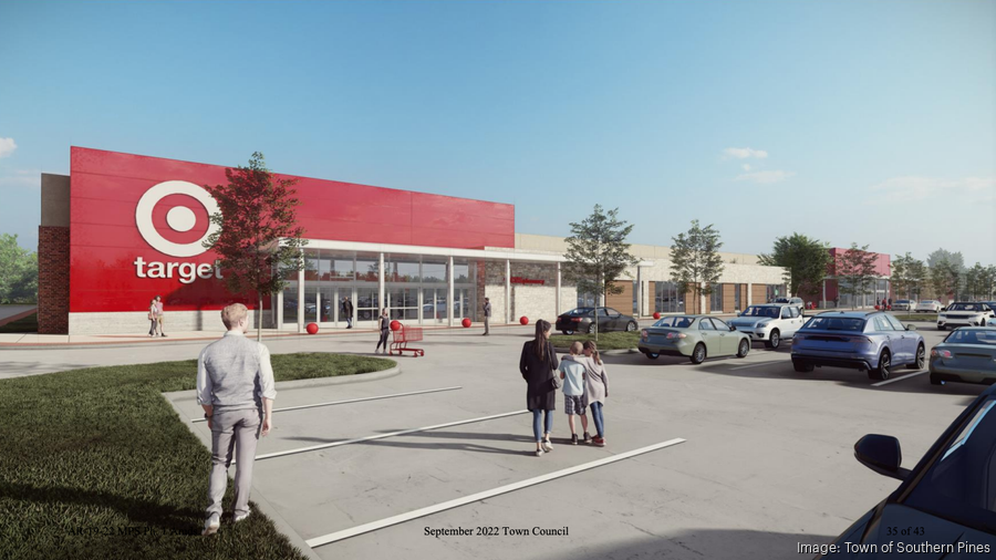 It's official – Target opening new store in Southern Pines - Triangle ...