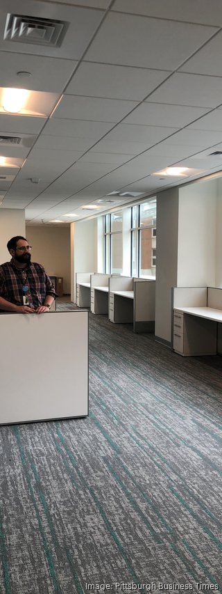 Second Avenue Commons low-barrier shelter finally opens downtown ...