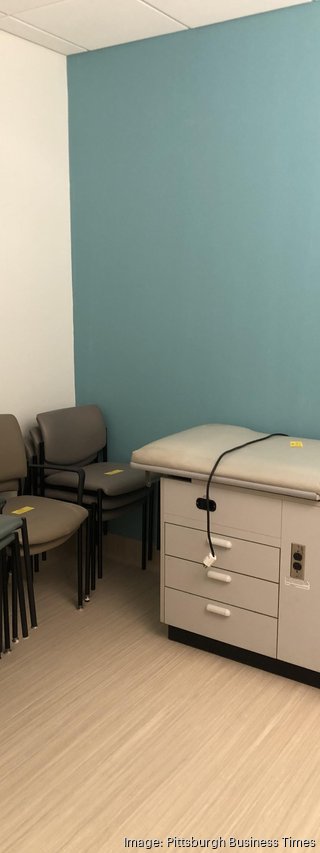 Second Avenue Commons low-barrier shelter finally opens downtown ...
